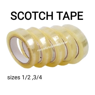 Shop tape scotch 1 inch for Sale on Shopee Philippines