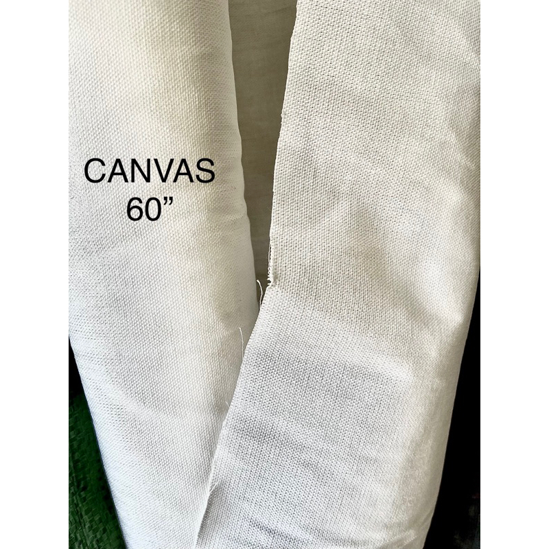 Shop canvas cloth for Sale on Shopee Philippines