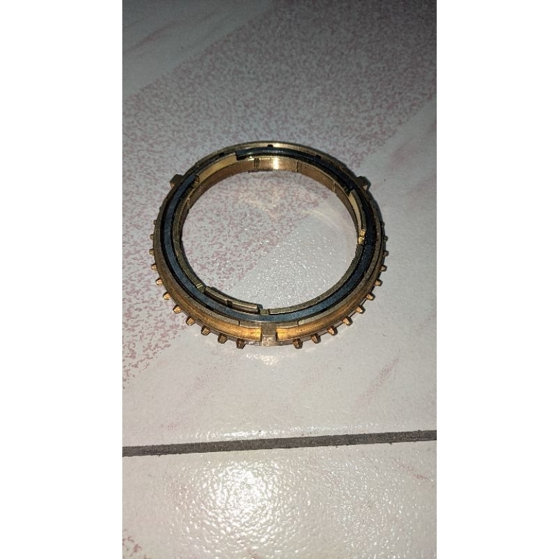 Synchronizer Ring Toyota Hiace 2KD 1st / 2nd | Shopee Philippines