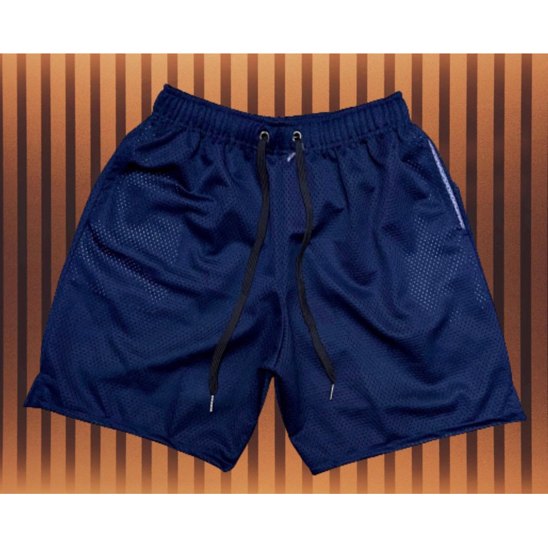 MESH SHORT( AIRCOOL) | Shopee Philippines