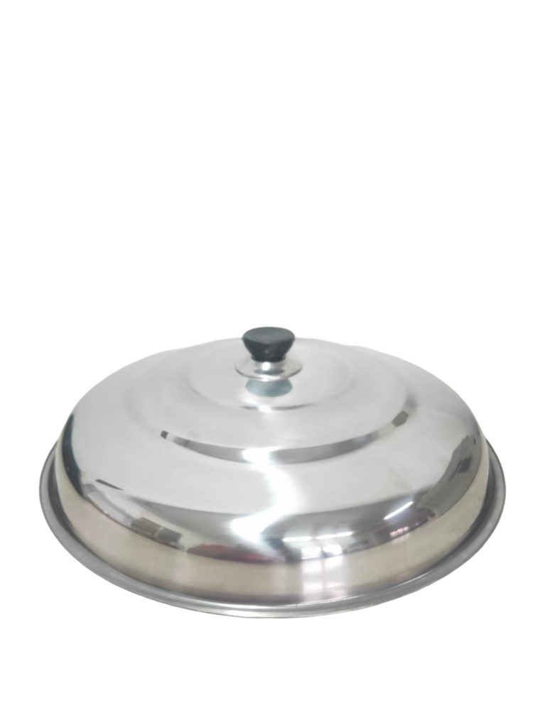 Pot Cover Stainless Steel Cooking Pot Takip Ng Kawali Kaldero Kawa Wok ...