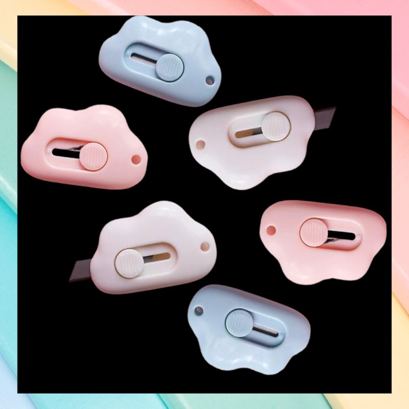 Mini Cutter Trimmer Knife for Paper Parcel Package | Shopee Philippines