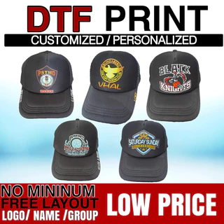 personalized cap - Best Prices and Online Promos - Dec 2025 | Shopee ...