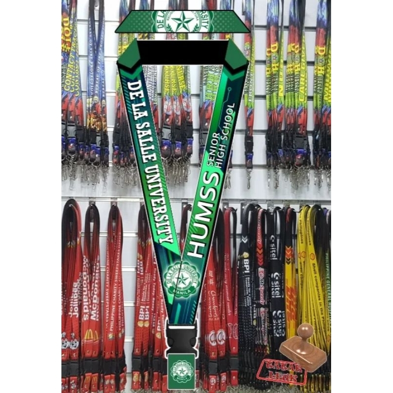 STRAND / Senior High School / DLSU / De La Salle University / HUMSS ...