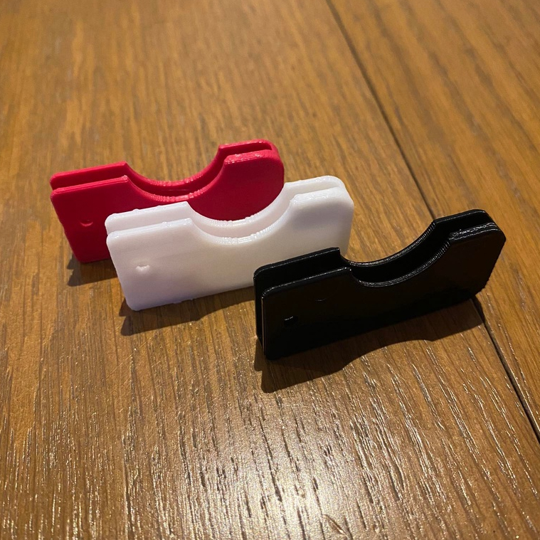 Yubikey Holder(3D-Printed) Promo price | Shopee Philippines