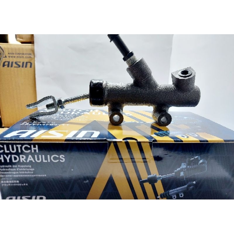 Cmg 605a Clutch Master Assembly Aisin Original Isuzu Elf 4bc2 4be1 Size