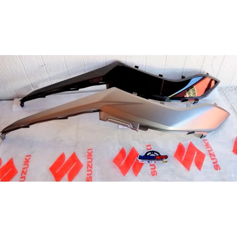 SGP-Cover side lower for SUZUKI BURGMAN STREET 125 / suzuki burgman ...