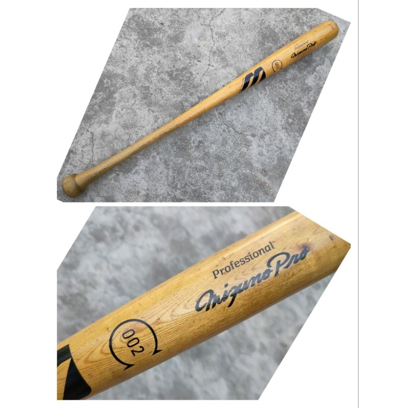 Bat Baseball Softball Bat Surplus Japan | Shopee Philippines