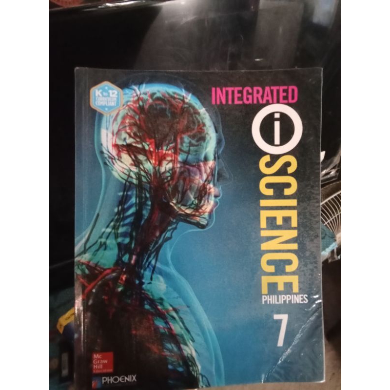 integrated I science 7 | Shopee Philippines