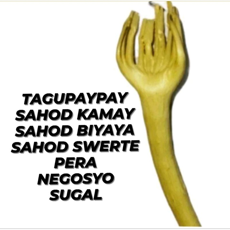 Tagupaypay Sahod Biyaya Blessed Lucky Charms | Shopee Philippines