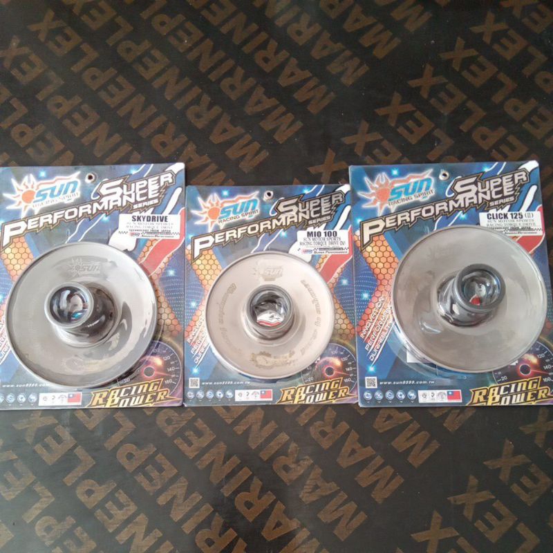 SUN RACING TORQUE DRIVE | Shopee Philippines