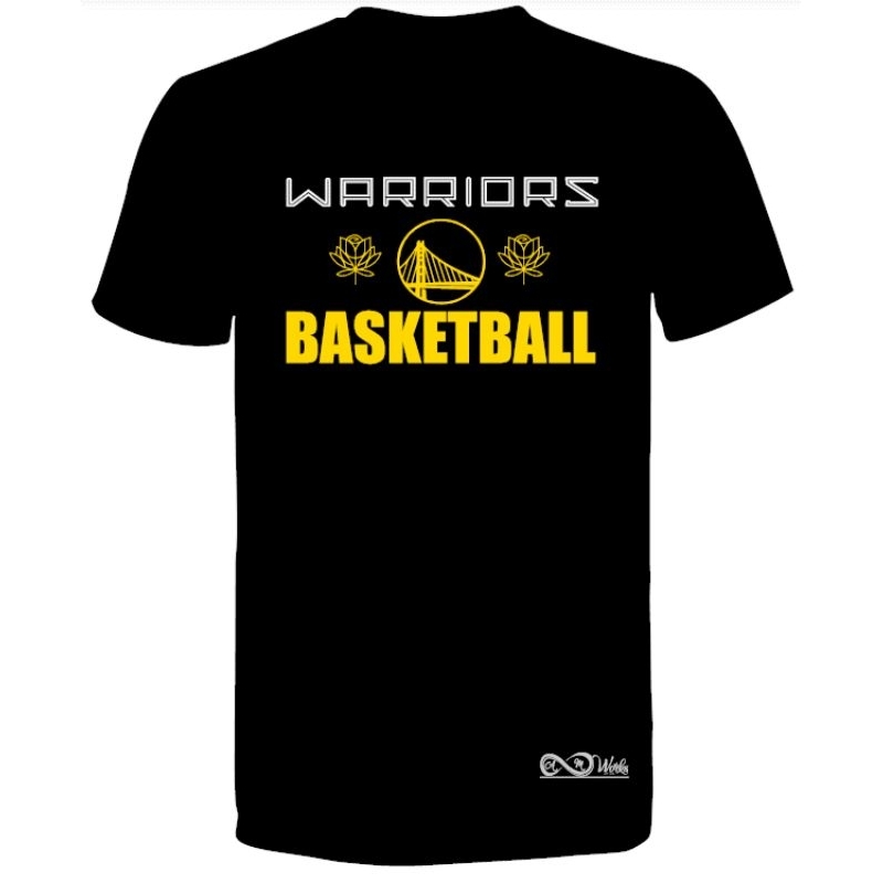 GSW Golden State Warriors WARRIORS BASKETBALL City Edition 2022-2023 ...