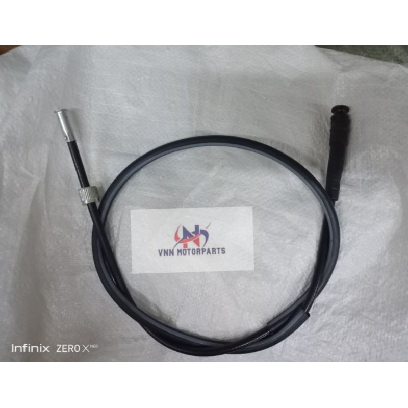 SPEED CABLE KAWASAKI CURVE | Shopee Philippines