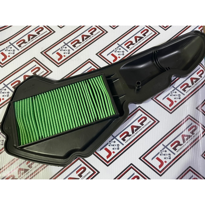 HONDA ADV 150 AIR FILTER | Shopee Philippines
