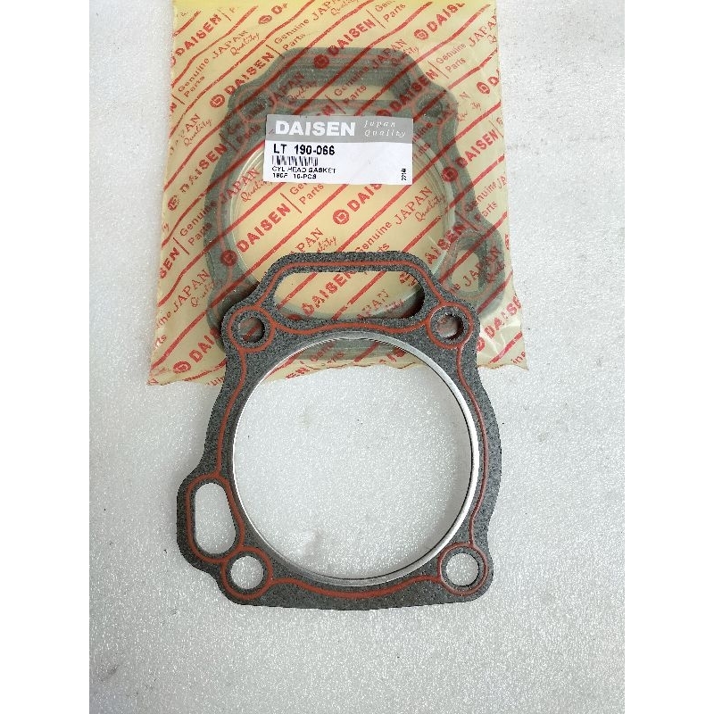 Cylinder Head Gasket 16HP 190F/GX420 Sumo 15HP Gasoline Engine Sold per ...