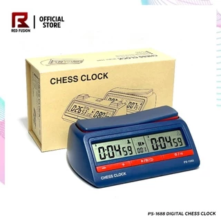 Shop chess clock for Sale on Shopee Philippines