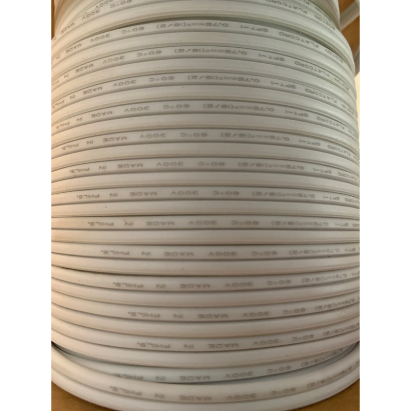 Philippine made 3 gang spring loaded outlet extension wire gauge 16 or ...