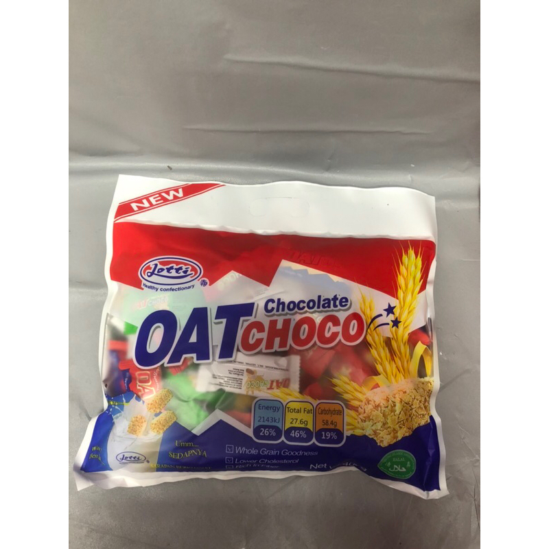 Adora OAT Choco Assorted 400g | Shopee Philippines