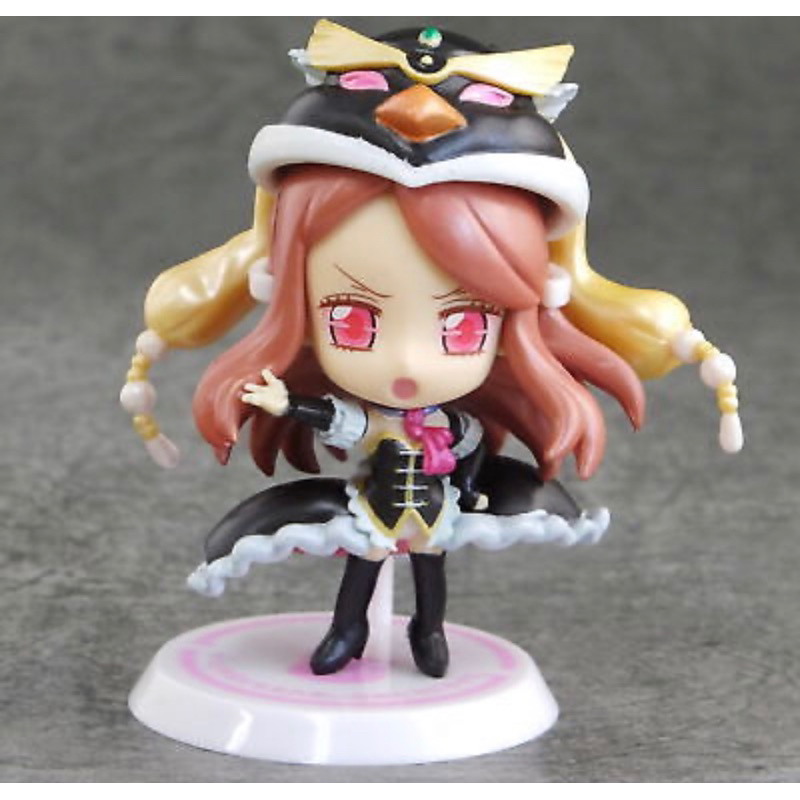 Princess of the Crystal Himari Takakura Banpresto Chibi Collectible ...