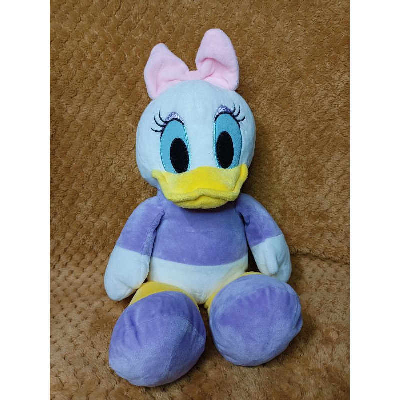 DISNEY DAISY DUCK PLUSH | Shopee Philippines
