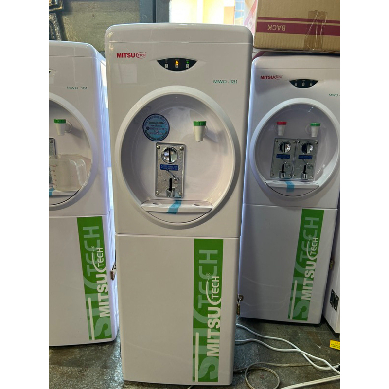 Shop water vending machine for Sale on Shopee Philippines