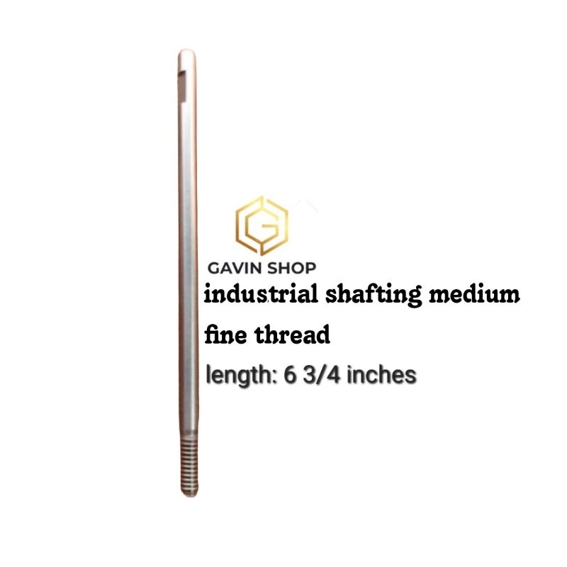 Shafting for electric fan All brand | Shopee Philippines