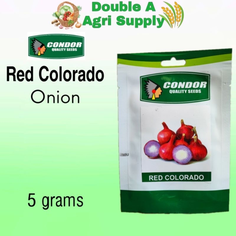 Condor Seeds Pack Collection / Vegetable Seeds / Pechay, Mustasa, Sili ...