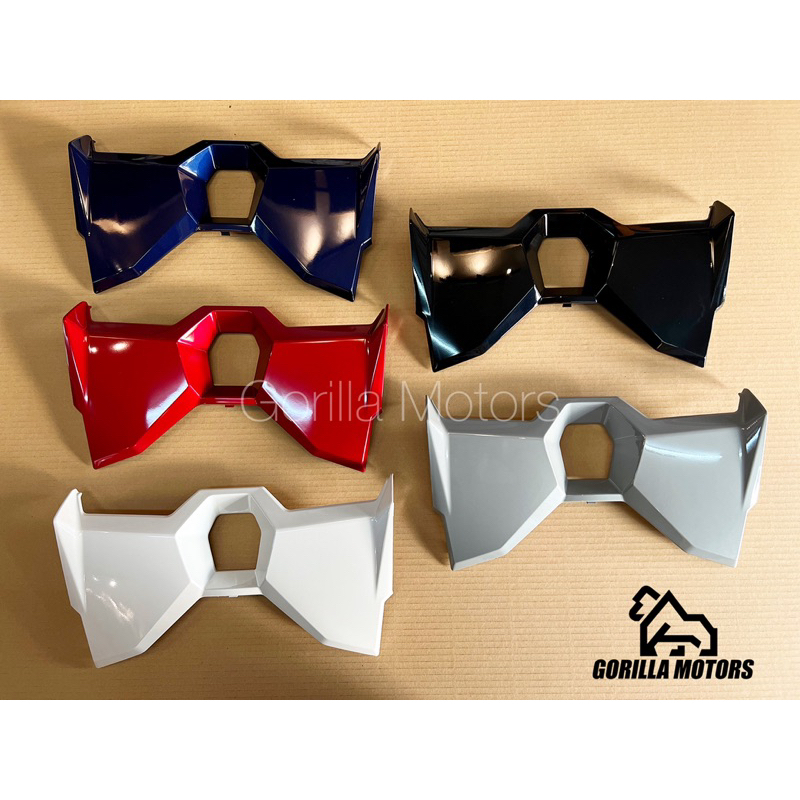 RACK COVER FOR HONDA CLICK V3 125 2023 | Shopee Philippines