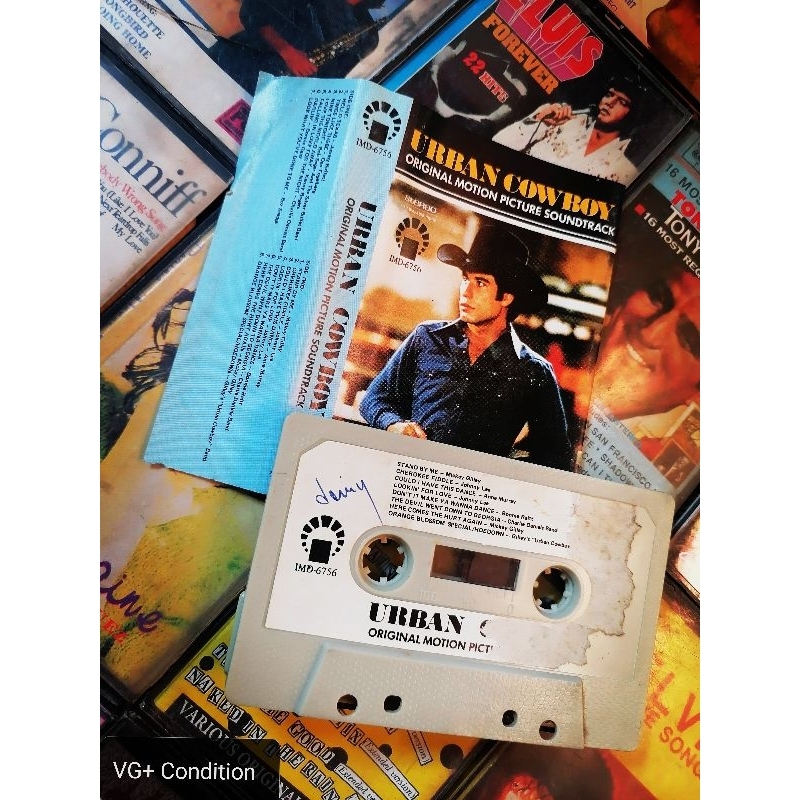 Bootleg Cassette Tapes Vintage Cassettes Tape Old Tapes Bootleg ...