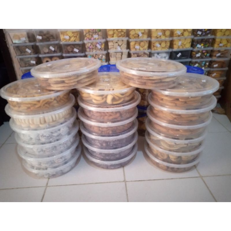 BISCUITS_IN_TUB_MICROWAVEABLE | Shopee Philippines