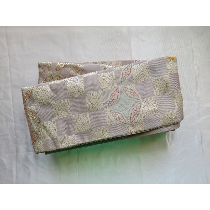 Premium Hanhaba/Nagoya Shitate Obi/Accessories/Shibori Obiage/Obijime ...