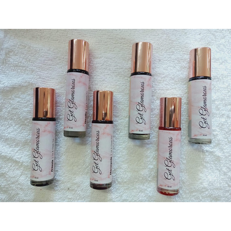 Get Glamorous Gel Tint | Shopee Philippines