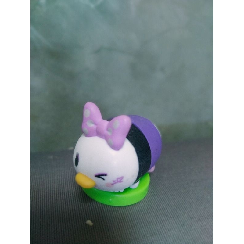 Authentic Disney Tsum Tsum Choco Egg Figure Hello Kitty Mario Pooh ...
