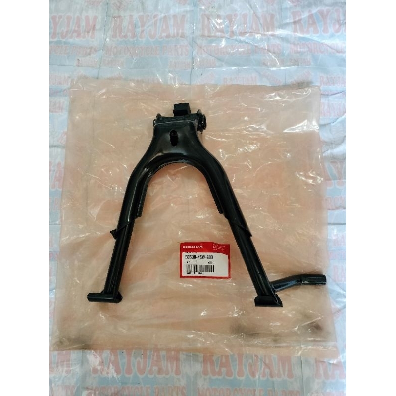 Center Stand TMX Alpha 125 50500-KSW-G00 | Shopee Philippines