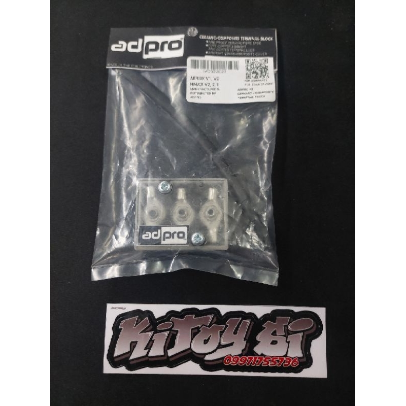 Adpro (Error 12 preventive kit) - Aerox , Nmax v2/ Nmax v2.1 | Shopee ... Adpro (Error 12 preventive kit) - Aerox , Nmax v2/ Nmax v2.1 | Shopee ...