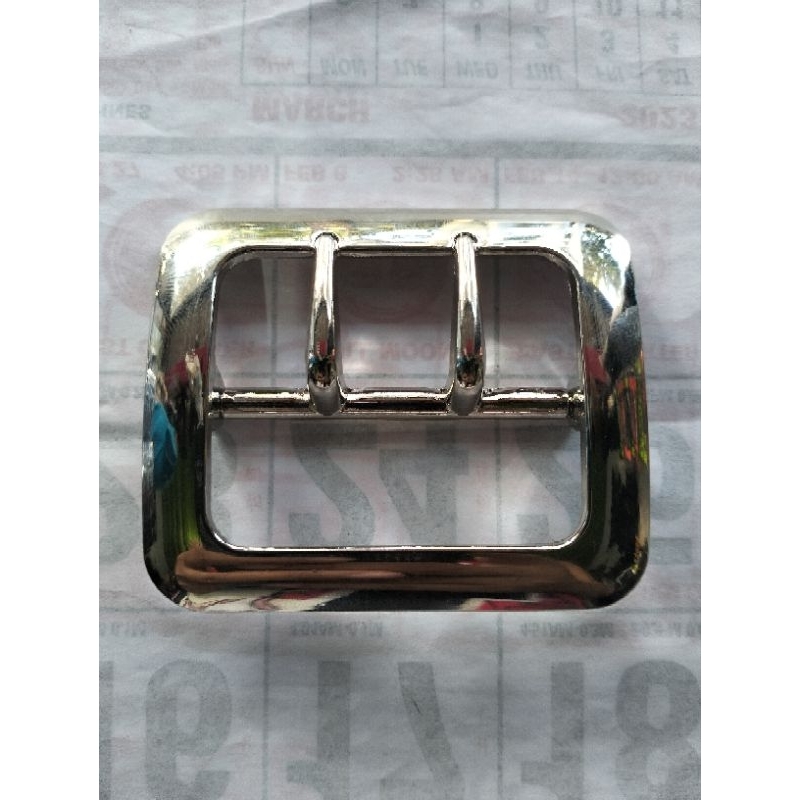 pnp belt buckles silver ( non-rust ) | Shopee Philippines