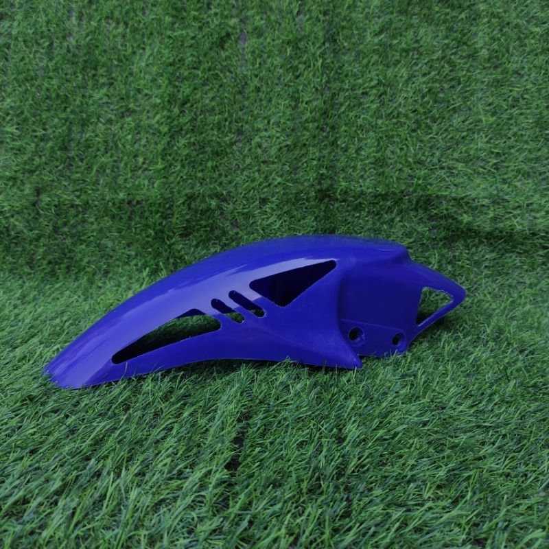 Lighten Front Fender Universal Raider150/Furry/Sonic/for Wave Outer ...