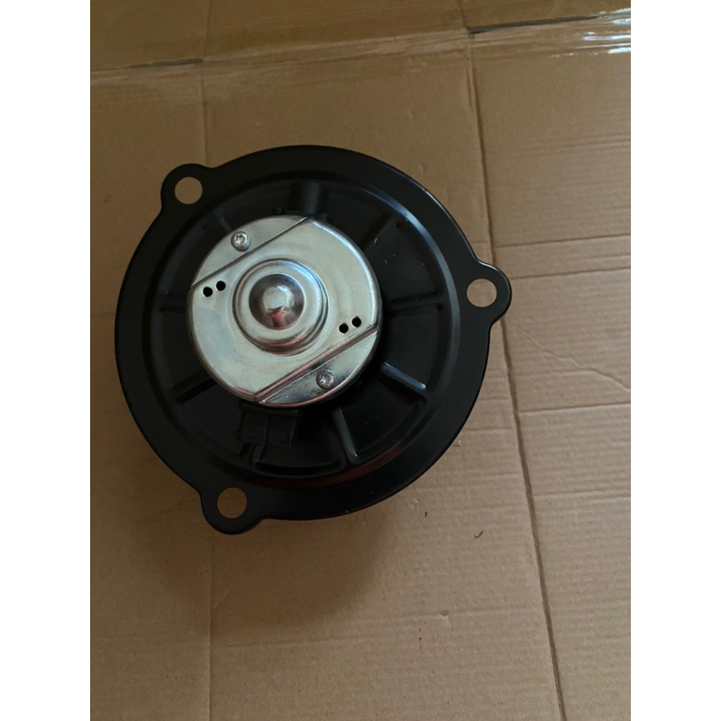 Mitsubishi L300 Versa Van - Front Blower Motor Assembly | Shopee ...