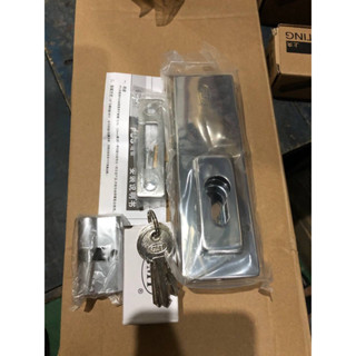 GMT Patch Lock PUS010 - for glass doors (100% Authentic Original ...