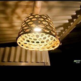 Rattan pendant lights‼️( native products) | Shopee Philippines