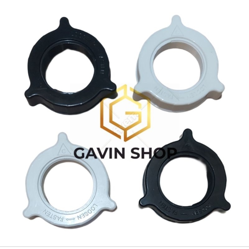 Guard lock for electric fan (30mm) SOLD PER PIECE | Shopee Philippines
