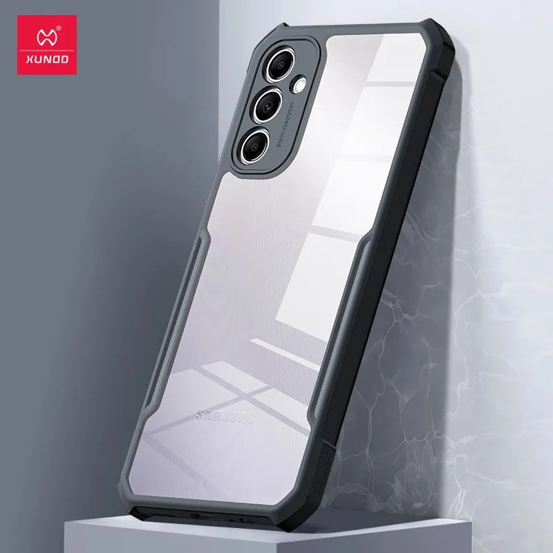 Samsung Galaxy A14 5g Case Xundd Beatle Series ShockProof Case | Shopee ...