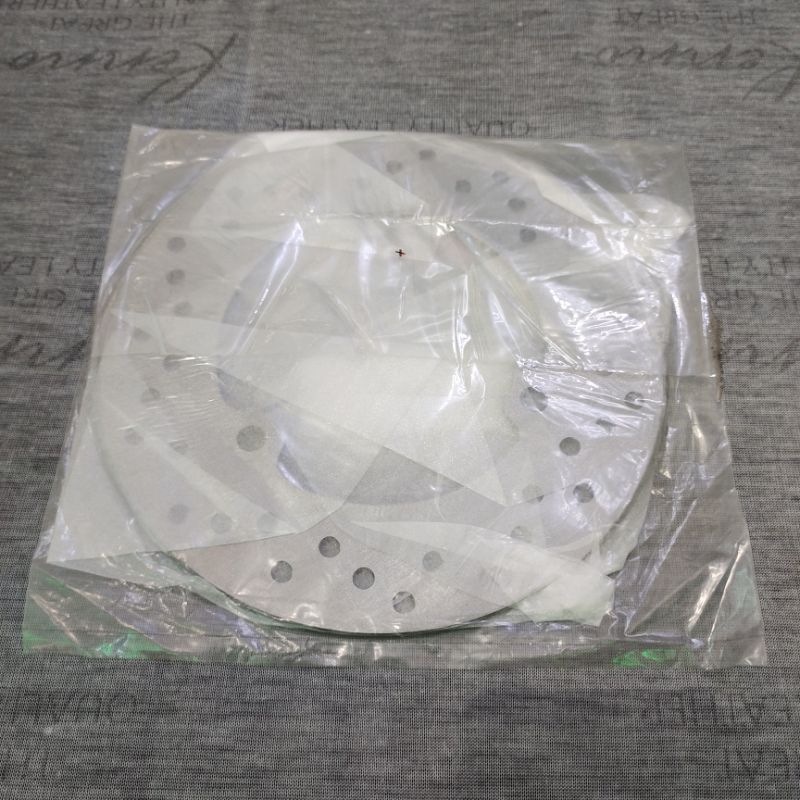 Disc plate Rotor Disc Rear Yamaha R3,R15 V3 MT15,Xsr155 | Shopee ...