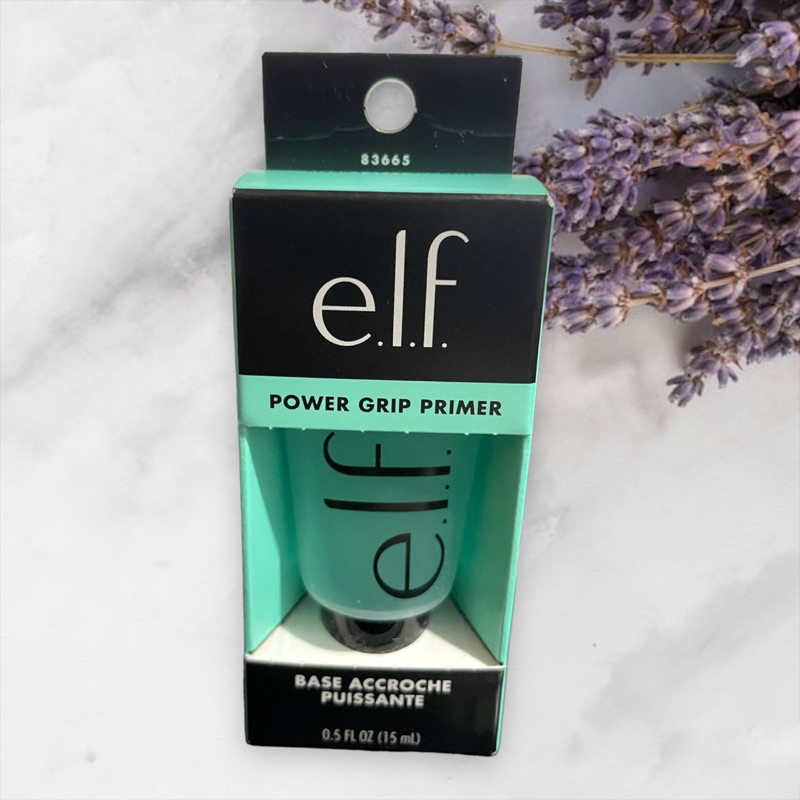 ELF power grip primer mini - 15 ml | Shopee Philippines