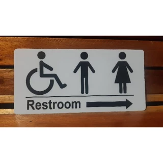 Shop pwd sign for Sale on Shopee Philippines