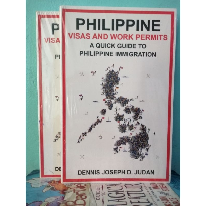 Philippine Visas and Work Permits A Quick Quide to Philippine ...