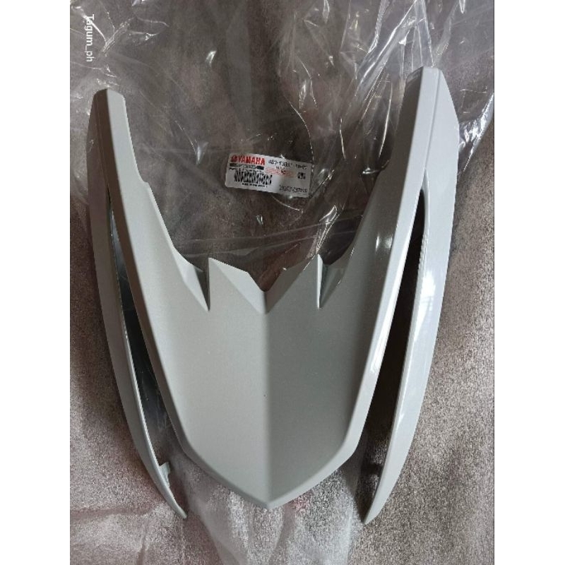 Mio I 125 FAIRINGS cyan blue 2022/2021 model yamaha | Shopee Philippines