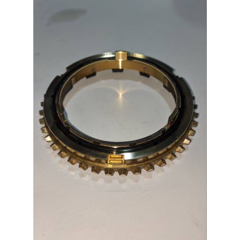 Synchronizer Ring Isuzu 4HF1 ( 2ND & 3RD ) 3pcs | Shopee Philippines