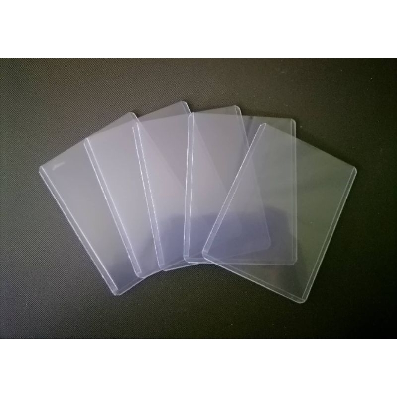 PREMIUM TOPLOADER (35PT) | Shopee Philippines