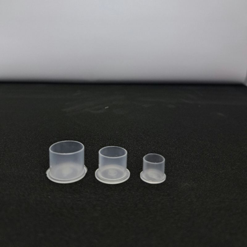 INKCUPS (tattoo) 100/50 pcs | Shopee Philippines